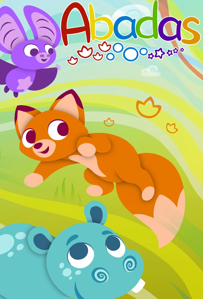 Abadas | The Fandub Database | Fandom