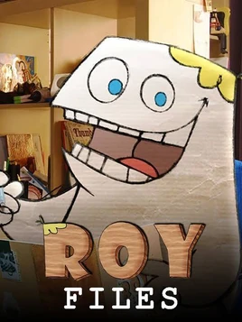 The Roy Files | The Fandub Database | Fandom