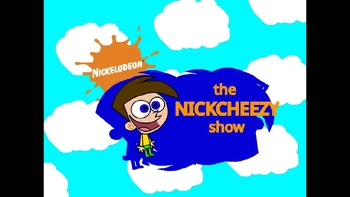 The Nickcheezy Show | The Fandub Database | Fandom