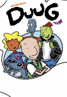Duug | The Fandub Database | Fandom