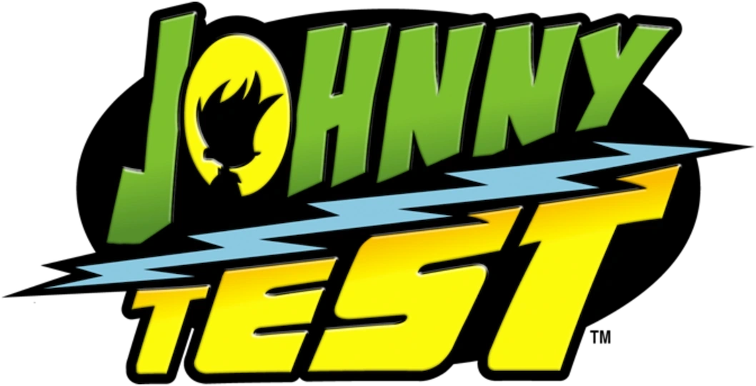 Category:Johnny Test | The Fandub Database | Fandom