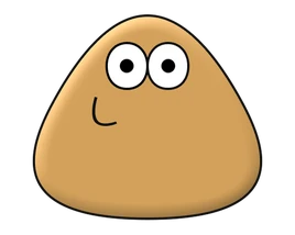 Pou | The Fandub Database | Fandom