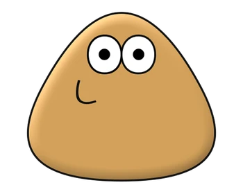 Pou | The Fandub Database | Fandom