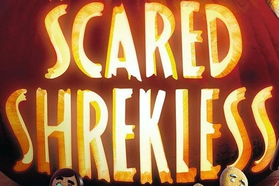 Scared Shrekless | The Fandub Database | Fandom