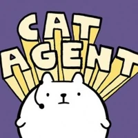 Cat Agent | The Fandub Database | Fandom