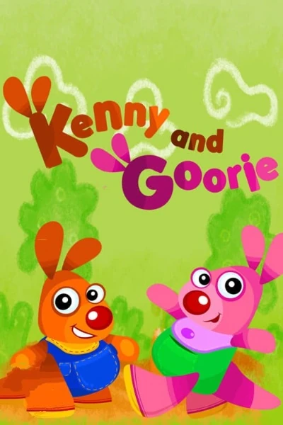 Kenny & Goorie | The Fandub Database | Fandom