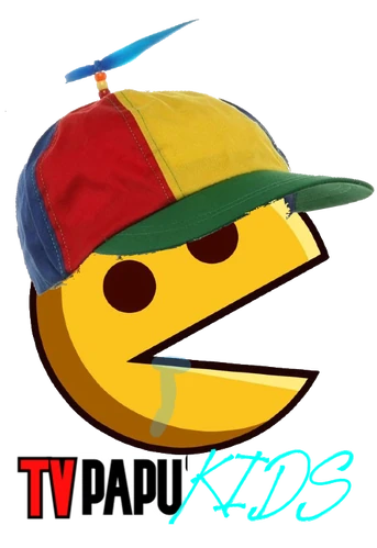 TV Papu Kids | The Fandub Database | Fandom