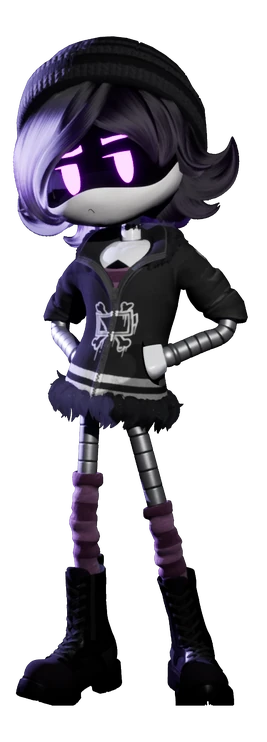 Uzi Doorman | The Fandub Database | Fandom