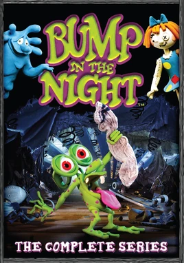 Bump in the Night | The Fandub Database | Fandom