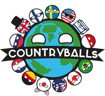 Countryballs | The Fandub Database | Fandom