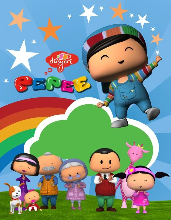 Pepee | The Fandub Database | Fandom