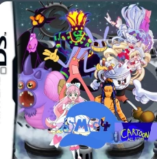 SMG4 and Cartoon All Stars | The Fandub Database | Fandom