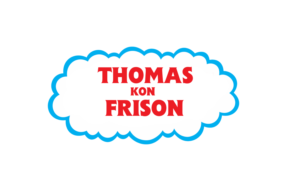 Thomas kon Frison | The Fandub Database | Fandom Thomas kon Frison | The Fandub Database | Fandom