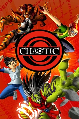Chaotic | The Fandub Database | Fandom