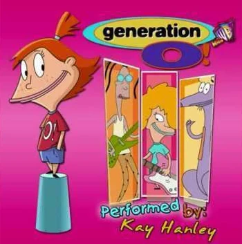 Generation O! | The Fandub Database | Fandom