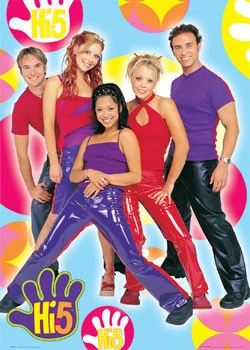 Hi-5 | The Fandub Database | Fandom