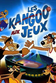 Les Kangoo aux Jeux | The Fandub Database | Fandom