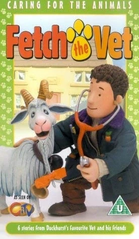 Fetch the Vet | The Fandub Database | Fandom