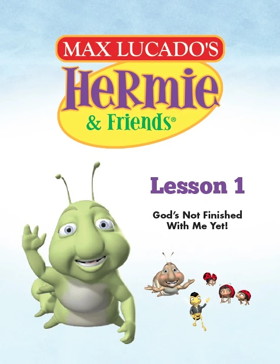 Hermie & Friends | The Fandub Database | Fandom