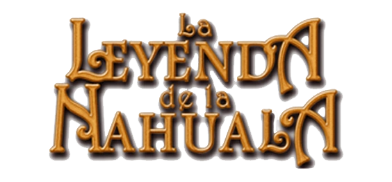 Die Legende der Nahuala | The Fandub Database | Fandom