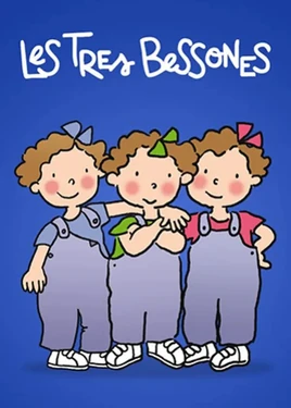 The Triplets | The Fandub Database | Fandom