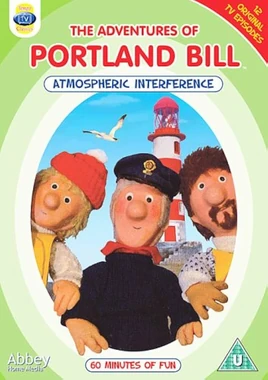 The Adventures of Portland Bill | The Fandub Database | Fandom