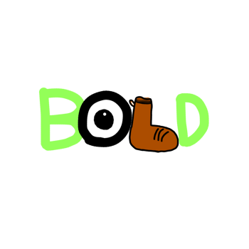 Bold | The Fandub Database | Fandom