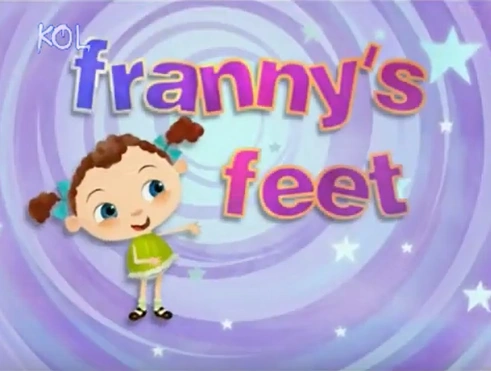 Franni's Stadventuras | The Fandub Database | Fandom