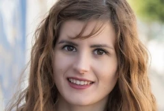 Olga Cicalese | The Fandub Database | Fandom