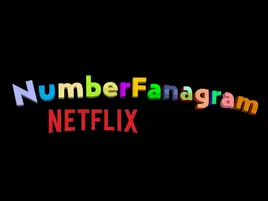 NumberFanagram: The Netflix Series | The Fandub Database | Fandom