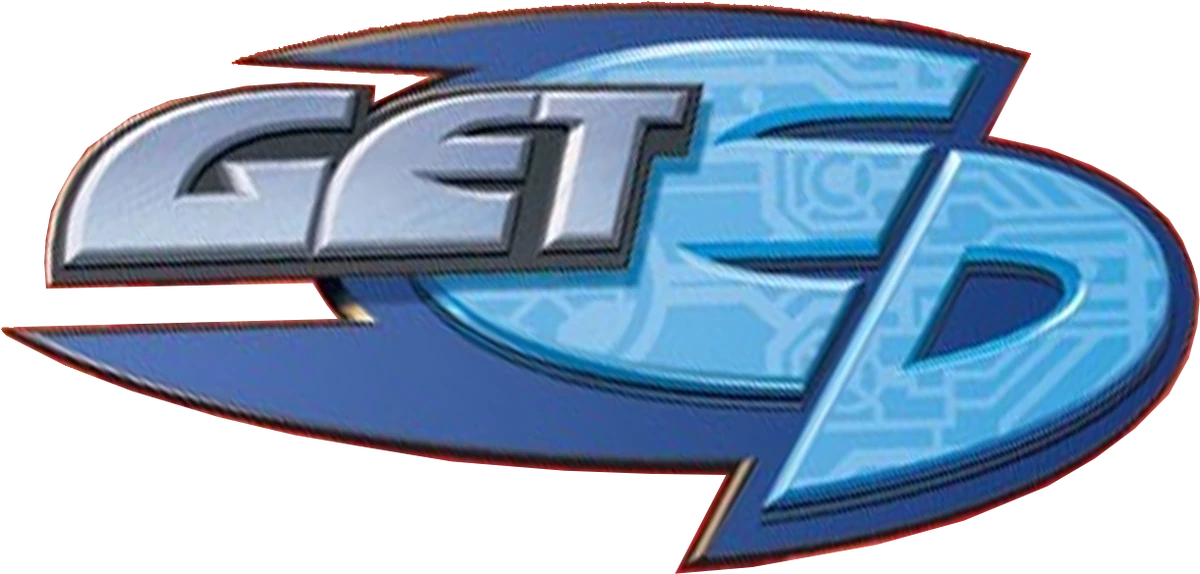Get Ed (2022) | The Fandub Database | Fandom