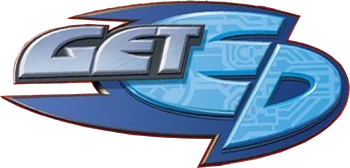 Get Ed (2022) | The Fandub Database | Fandom