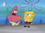 SpongeBob SquarePants | The Fandub Database | Fandom