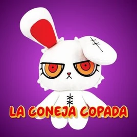 La Coneja Copada | The Fandub Database | Fandom