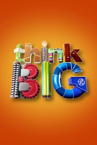 Think Big | The Fandub Database | Fandom