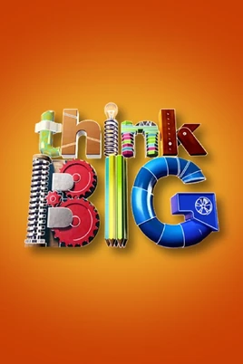 Think Big | The Fandub Database | Fandom
