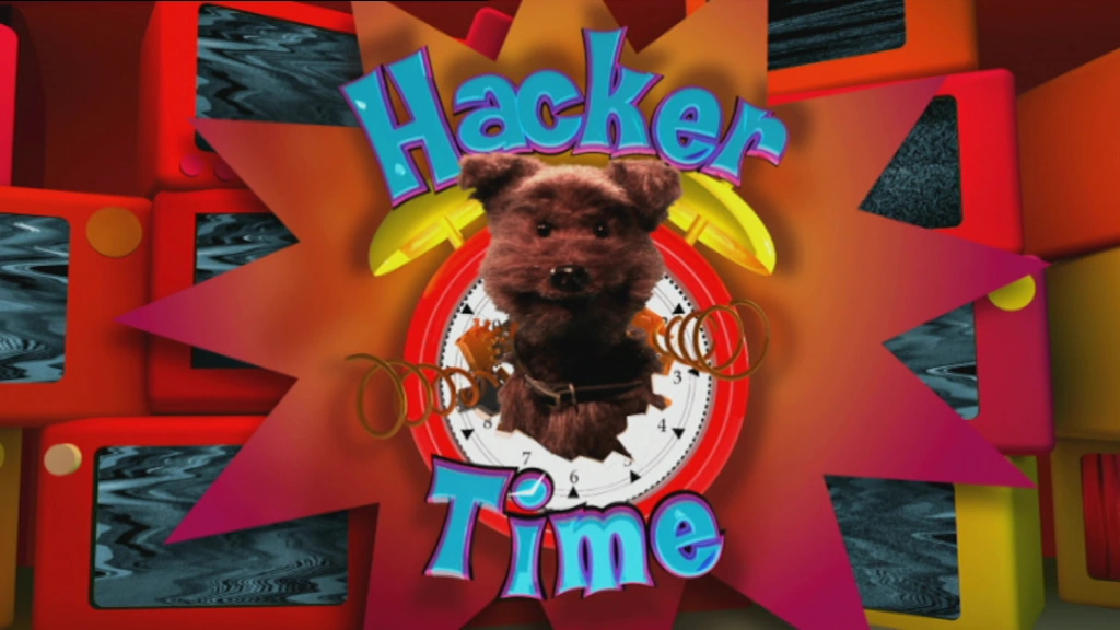 Hacker Time | The Fandub Database | Fandom