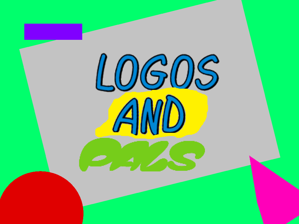 Logo Pals | The Fandub Database | Fandom