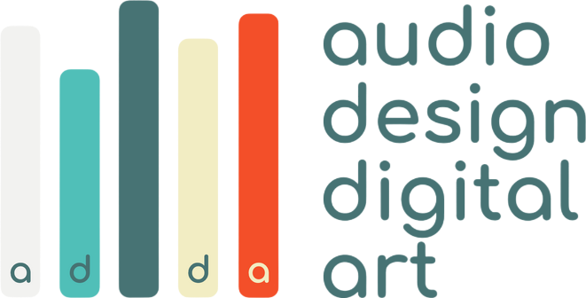 Audio Design Digital Art | The Fandub Database | Fandom