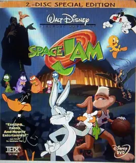 Space Jam | The Fandub Database | Fandom