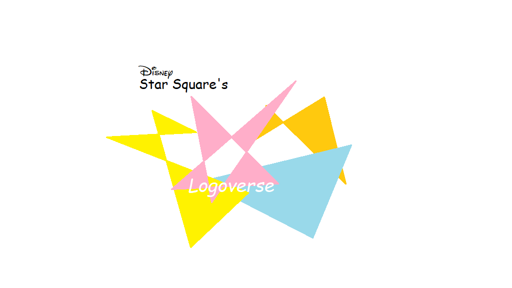 Star Square's Logoverse | The Fandub Database | Fandom