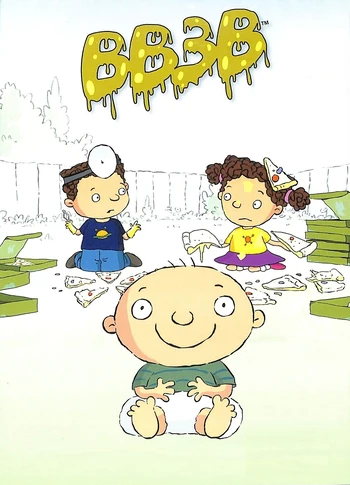 BB3B | The Fandub Database | Fandom