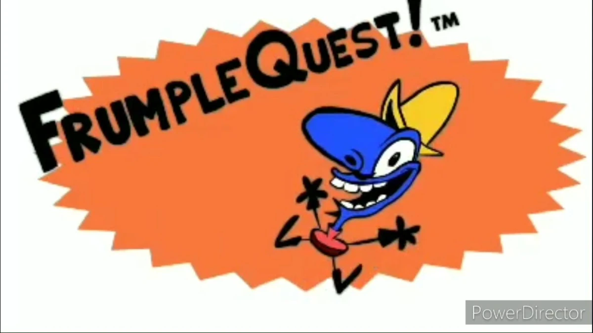 FrumpleQuest | The Fandub Database | Fandom