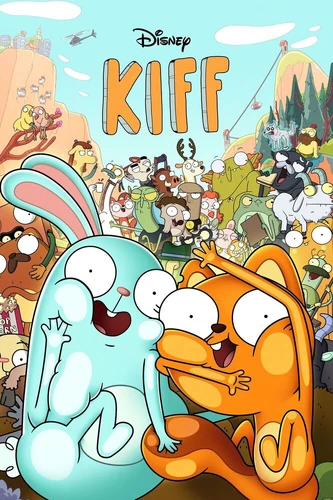 Kiff | The Fandub Database | Fandom