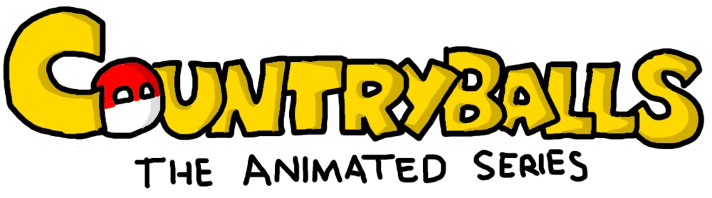 Countryballs: The Animated Series | The Fandub Database | Fandom