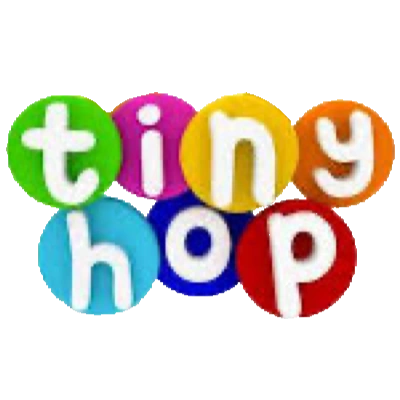 Tiny Hop | The Fandub Database | Fandom