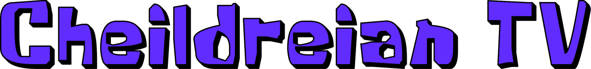 Cheildreian TV | The Fandub Database | Fandom