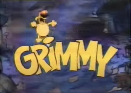 Grimmy | The Fandub Database | Fandom