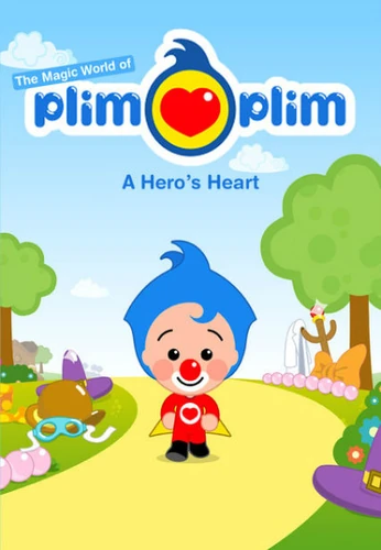 Plim Plim | The Fandub Database | Fandom