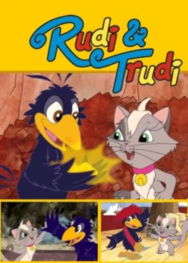 Rudi y Trudi | The Fandub Database | Fandom
